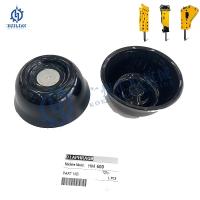 China 3363 0870 66 3363 0870 68 3361 0319 12 HM600 HM900 HM560 Hydraulic Breaker Rubber Diaphragm for Krupp Hammer Parts for sale