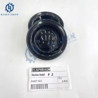 China Furukawa Breaker Accumulator Rubber Membrane Diaphragm F1 F2 F3 F4 F5 F6 F9 F11 F12 F17 F19 F22B2 F22C HB10G HB20G for sale