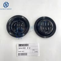 China Furukawa Breaker Accumulator Rubber Membrane Diaphragm F1 F2 F3 F4 F5 F6 F9 F11 F12 F17 F19 F22B2 F22C HB10G HB20G for sale