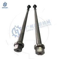 China 86241403 86254661 86267689 86264454 86261260 BRH501 Rock Breaker Through Bolt Hammer Bolt for Montabert Breaker Parts for sale
