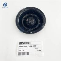 China THBB1600 THBB801 THBB1400 THBB2000 THBB100 Rubber Diaphragm For Hydraulic Breaker Membrane Seal kit Rock Breaker Parts for sale