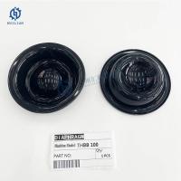 China THBB1600 THBB801 THBB1400 THBB2000 THBB100 Rubber Diaphragm For Hydraulic Breaker Membrane Seal kit Rock Breaker Parts for sale