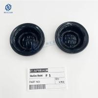 China Furukawa F1 F2 F3 F4 F5 F6 F9 F12 F19 F22 F35 F45 Diaphragm For Excavator Hydraulic Breaker Hammer Membrane Seal Kit for sale