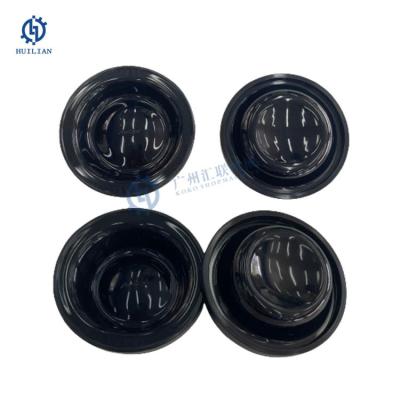 China Furukawa F1 F2 F3 F4 F5 F6 F9 F12 F19 F22 F35 F45 Diaphragm For Excavator Hydraulic Breaker Hammer Membrane Seal Kit for sale
