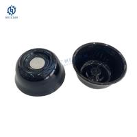 China Krupp HM200 HM300 HM305 HM550 HM600 HM720 HM960 HM800 HM901 Rubber Membrane Diaphragm For Hydraulic Breaker Hammer Seal for sale