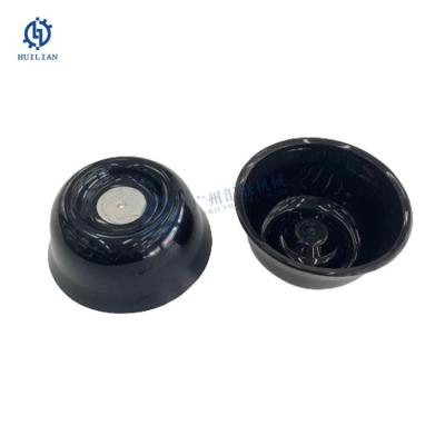 China Krupp HM200 HM300 HM305 HM550 HM600 HM720 HM960 HM800 HM901 Rubber Membrane Diaphragm For Hydraulic Breaker Hammer Seal for sale
