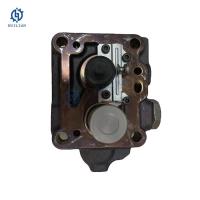 China 119940-51741 729245-51400 146403-9720 F01G29X08BHRV Fuel Injection Pump Head For Yanmar Engine 4TNV88 3TNV88 4TNV84 for sale