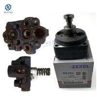 China 119940-51741 729245-51400 146403-9720 F01G29X08BHRV Fuel Injection Pump Head For Yanmar Engine 4TNV88 3TNV88 4TNV84 for sale