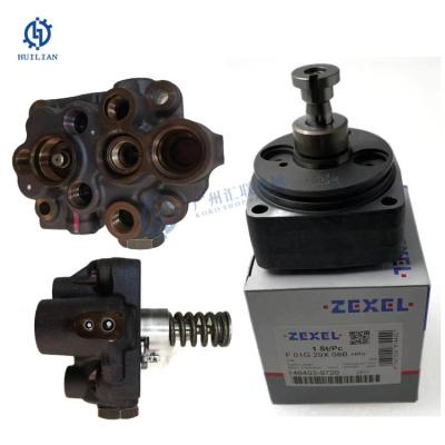 China 119940-51741 729245-51400 146403-9720 F01G29X08BHRV Fuel Injection Pump Head For Yanmar Engine 4TNV88 3TNV88 4TNV84 for sale