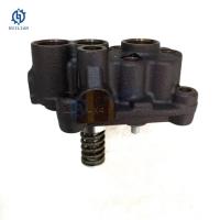 China 119940-51741 729245-51400 146403-9720 F01G29X08BHRV Fuel Injection Pump Head For Yanmar Engine 4TNV88 3TNV88 4TNV84 for sale