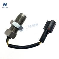 China Zexel 479729-2420 479748-0620 9443613106 Flywheel Revolution Speed Sensor For Excavator 6D31 6D34 Engine for sale