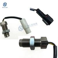 China Zexel 479729-2420 479748-0620 9443613106 Flywheel Revolution Speed Sensor For Excavator 6D31 6D34 Engine for sale