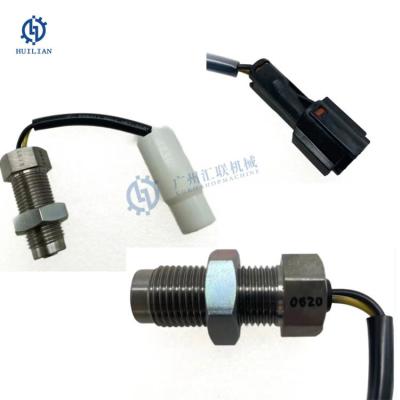 China Zexel 479729-2420 479748-0620 9443613106 Flywheel Revolution Speed Sensor For Excavator 6D31 6D34 Engine for sale