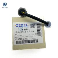 China Zexel 479729-2420 479748-0620 9443613106 Flywheel Revolution Speed Sensor For Excavator 6D31 6D34 Engine for sale
