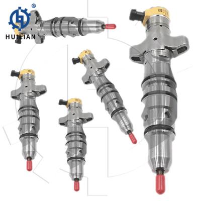China Excavator Engine Parts 10R-0960 Diesel Fuel Injector 10R0960 For C12 C13 C9 Engine for sale