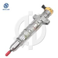 China Excavator Engine Parts 10R-0960 Diesel Fuel Injector 10R0960 For C12 C13 C9 Engine for sale