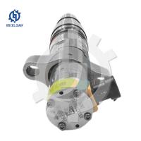 China Excavator Engine Parts 10R-0960 Diesel Fuel Injector 10R0960 For C12 C13 C9 Engine for sale