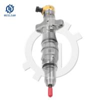 China Excavator Engine Parts 10R-0960 Diesel Fuel Injector 10R0960 For C12 C13 C9 Engine for sale