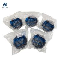 China HM600 HM700 HM800 HM960 Customized Excavator Hydraulic Breaker Hammer Accumulator Diaphragm for sale