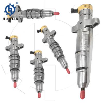 China Excavator Engine Parts 10R-1003 Diesel Fuel Injector 10R1003 For C12 C9 C7 3126 3512 3412E C9.3 C6.6 Engine for sale