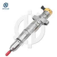 China Excavator Engine Parts 10R-1003 Diesel Fuel Injector 10R1003 For C12 C9 C7 3126 3512 3412E C9.3 C6.6 Engine for sale