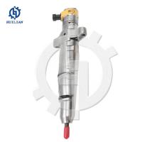 China Excavator Engine Parts 10R-1003 Diesel Fuel Injector 10R1003 For C12 C9 C7 3126 3512 3412E C9.3 C6.6 Engine for sale