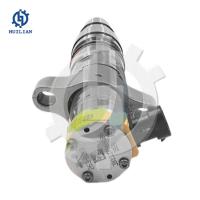 China Excavator Engine Parts 10R-1003 Diesel Fuel Injector 10R1003 For C12 C9 C7 3126 3512 3412E C9.3 C6.6 Engine for sale