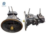 China PC360-7 PC360 PC360LC-7 Second hand hydraulic main pump used rebuilt pump HPV140 for sale
