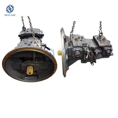 China PC360-7 PC360 PC360LC-7 Second hand hydraulic main pump used rebuilt pump HPV140 for sale
