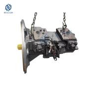 China PC360-7 PC360 PC360LC-7 Second hand hydraulic main pump used rebuilt pump HPV140 for sale