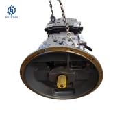China PC360-7 PC360 PC360LC-7 Second hand hydraulic main pump used rebuilt pump HPV140 for sale