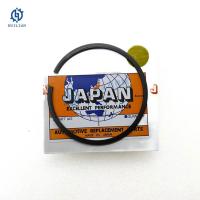 China Japan 40118 40123 40425 Piston Seal Ring For Excavator 4TNE84 4TNV98 4TNV94 Yanmar Engine Ring Set Parts for sale