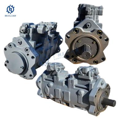 China 4626856 4624104 4626859 4689080 4689081 Piston Pump For EX3600 EX3600-6 EX3600-5 Hitachi Excavator Hydraulic Main Pump for sale