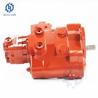 China Parker PVK-2B-505 Hydraulic Pump Main Pump For PVP60 PVP76 PVP100 Excavator Parts for sale