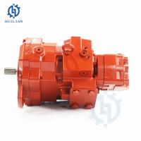 China Parker PVK-2B-505 Hydraulic Pump Main Pump For PVP60 PVP76 PVP100 Excavator Parts for sale