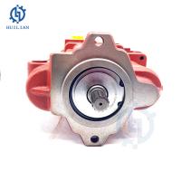China Parker PVK-2B-505 Hydraulic Pump Main Pump For PVP60 PVP76 PVP100 Excavator Parts for sale