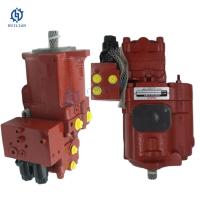 China cx Cx460 Cx460b Excavator Hydraulic Pump For Pvd-3b-60l5p-9g-2036 Main Pump for sale