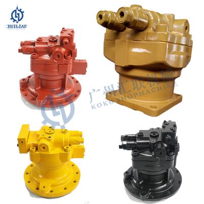 China E325 E330 330L 325L M5X180CHB M2X170 102-8353 1028353 Swing Motor Swing Device Motor for Excavator Parts for sale