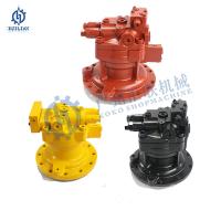 China E325 E330 330L 325L M5X180CHB M2X170 102-8353 1028353 Swing Motor Swing Device Motor for Excavator Parts for sale