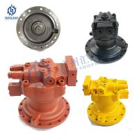 China E325 E330 330L 325L M5X180CHB M2X170 102-8353 1028353 Swing Motor Swing Device Motor for Excavator Parts for sale