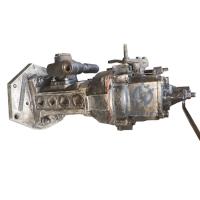 China Diesel Engine Parts 4D95 Excavator Injection Diesel Pump Assembly for sale