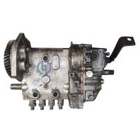 China Diesel Engine Parts 4D95 Excavator Injection Diesel Pump Assembly for sale