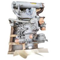 China ISUZU Excavator Parts: Diesel Engine 4LE2 Assembly For ZX35U-5 DX35Z for sale