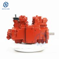 China KAWASAKL K7V63DTP-9NOE Hydraulic Pump Main Pump For Liugong 915E Excavator Parts for sale
