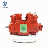 China KAWASAKL K7V63DTP-9NOE Hydraulic Pump Main Pump For Liugong 915E Excavator Parts for sale