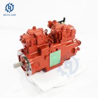 China KAWASAKL K7V63DTP-9NOE Hydraulic Pump Main Pump For Liugong 915E Excavator Parts for sale