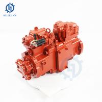 China KAWASAKL K7V63DTP-9NOE Hydraulic Pump Main Pump For Liugong 915E Excavator Parts for sale