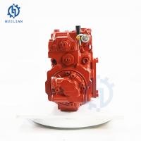 China KAWASAKL K7V63DTP-9NOE Hydraulic Pump Main Pump For Liugong 915E Excavator Parts for sale
