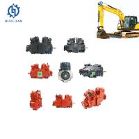 China K7V63DTP K3V140 K3V180 K3V280 Hydraulic Pump Main Pump For Sany135-9 Excavator Parts for sale