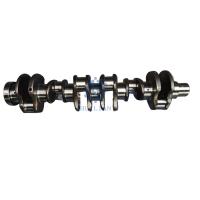China Excavator Diesel Engine Parts 6D114 Crankshaft For PC200 CATEEE320 ZX200 EC210 for sale